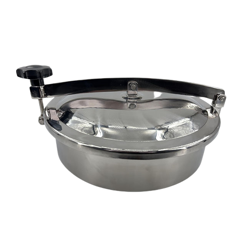 Quick Opening Manhole Factory - Buy Atmospheric hypotenuse Quick ...