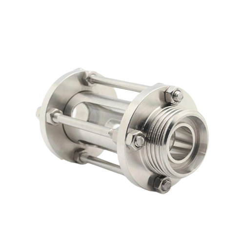 Sanitary Stainless Steel Thread Straight Type Sight Glass Supplier ...