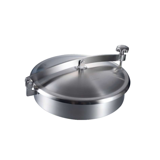 Quick Opening Manhole Factory - Buy Atmospheric hypotenuse Quick ...