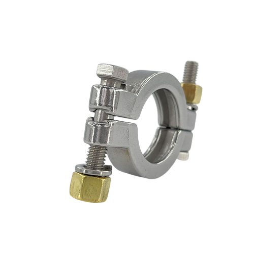 Sanitary High Pressure Clamp Supplier - Buy Sanitary Stainless Steel ...