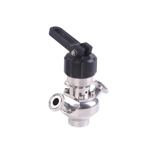 Sanitary Aseptic Sterile Manual And Pneumatic Sampling Valves Supplier ...