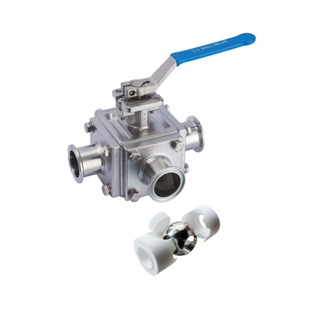 China Sanitary Ball Valve manufacturers, Sanitary Ball Valve suppliers ...